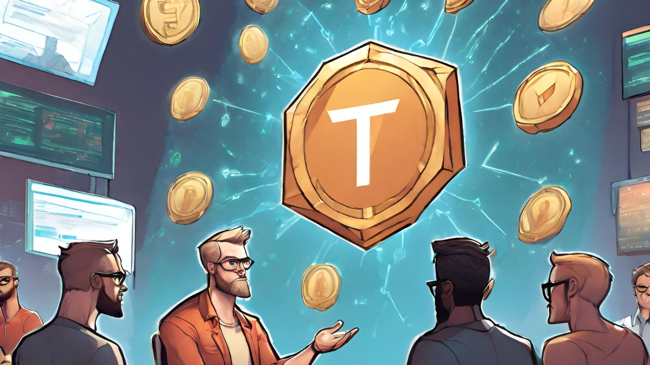 Crypto Tokenomics Explained Crypto Tokenomics Explained